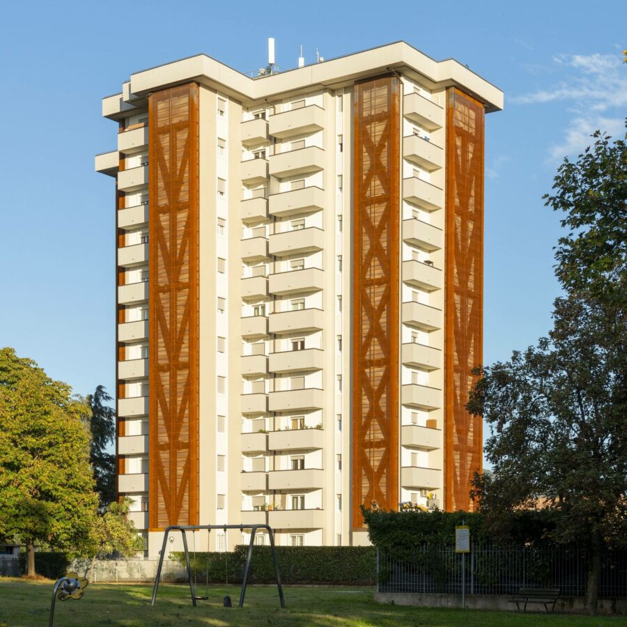 Collini Lavori Spa - Collini