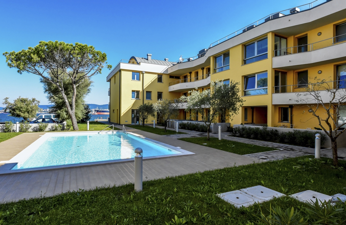 Real Estate - Collini