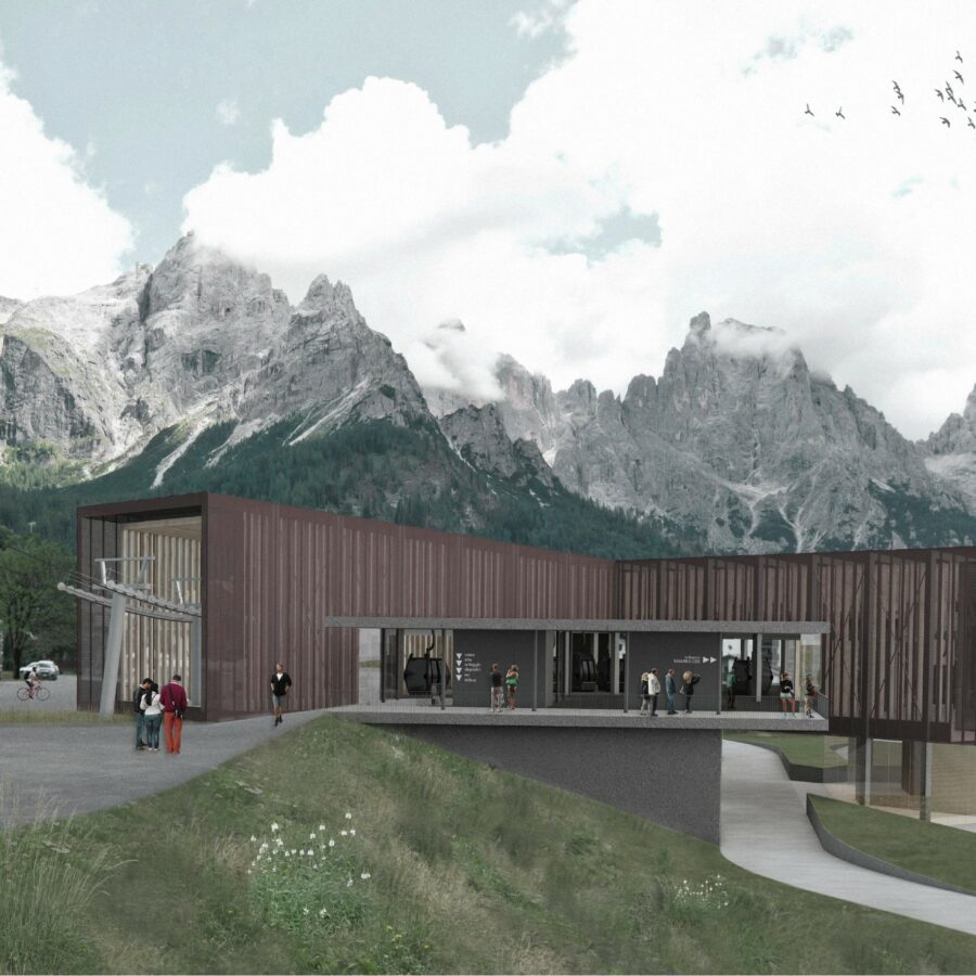 Collini Lavori Spa - Collini